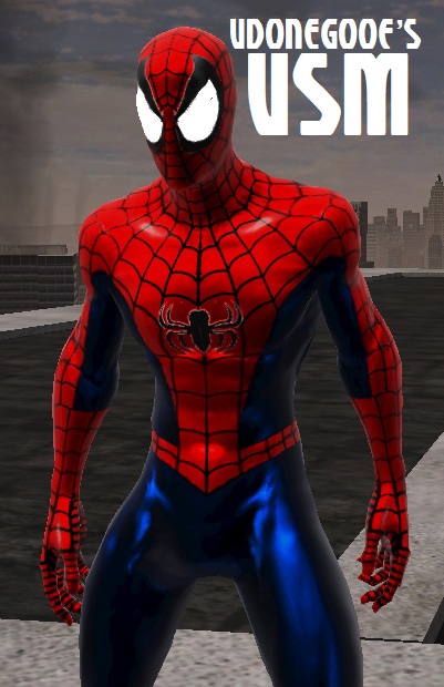 udonegoof: WoS USM Skin