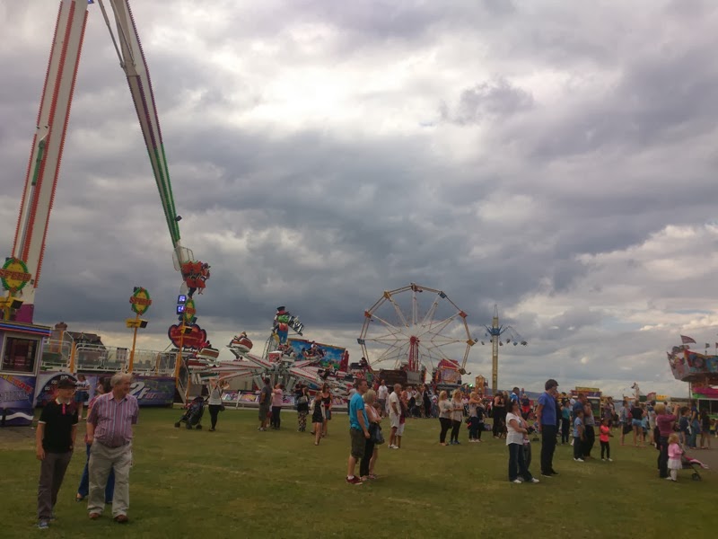 North East and Yorkshire Fun Fair Pics: 2013 N.East & Yorks Fairs ...