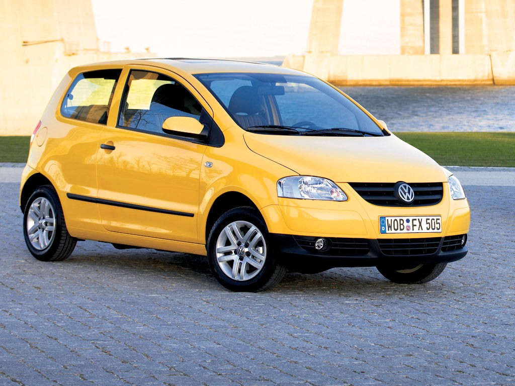 Volkswagen Fox Wallpapers | Epl Football Wallpaper For Android ...