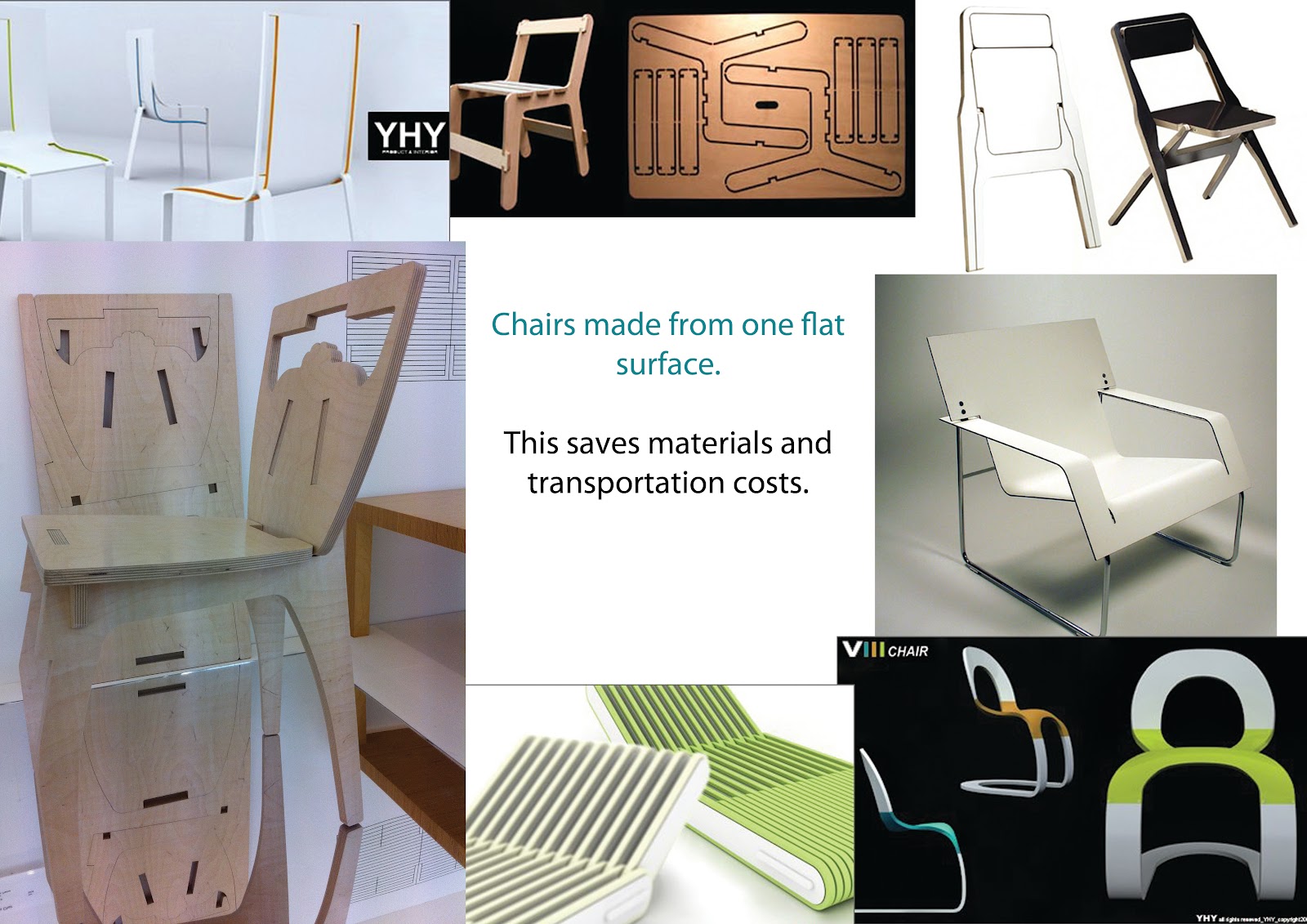 Tara Britton Chair Chairs Made Form One Sheet Of Material tara-britton-chair-chairs-made-form-one-sheet-of-material