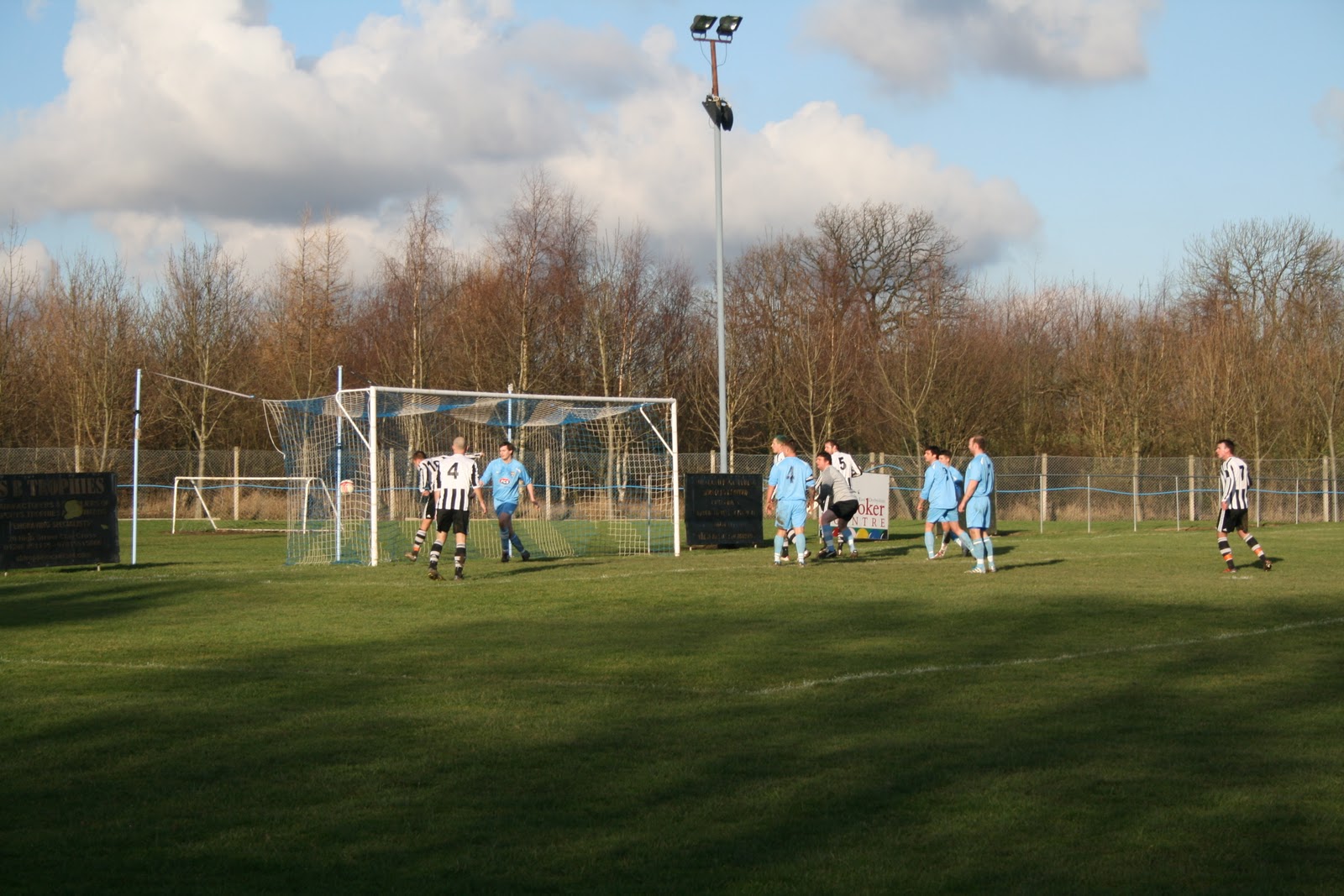 Clipstone Welfare Events at Cory Tack blog