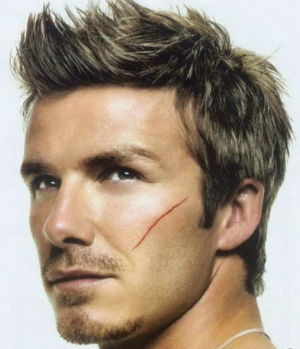 Koleksi 47 Cari Model Rambut Pria Terbaik | Rambut Kita