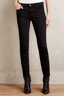 Live Give Love: December Pants and Jeans