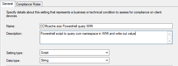 Solutions in Higher Education IT: Change Client Cache Size using DCM in ...