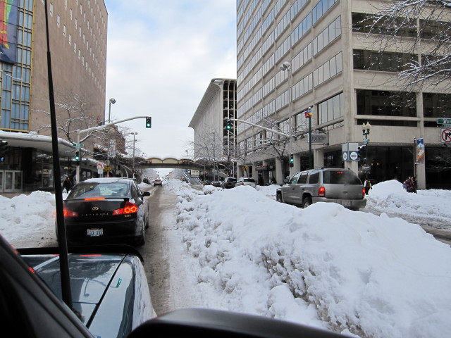 Inland Northwest Weather Blog: Changes ahead, and La Nina advisory