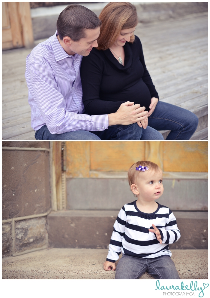 hurren family | carleton place thanksgiving family session - Laura ...