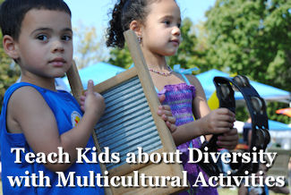 Kindergarten & Preschool for Parents & Teachers: Teach Kids about ...