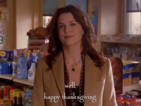 Happy And Funny Thanksgiving Gifs Free Download