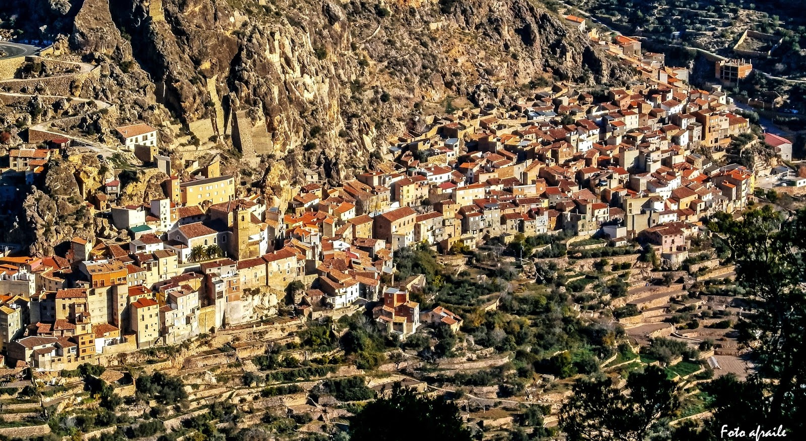 Mi Album de Fotos: AYNA (Albacete).