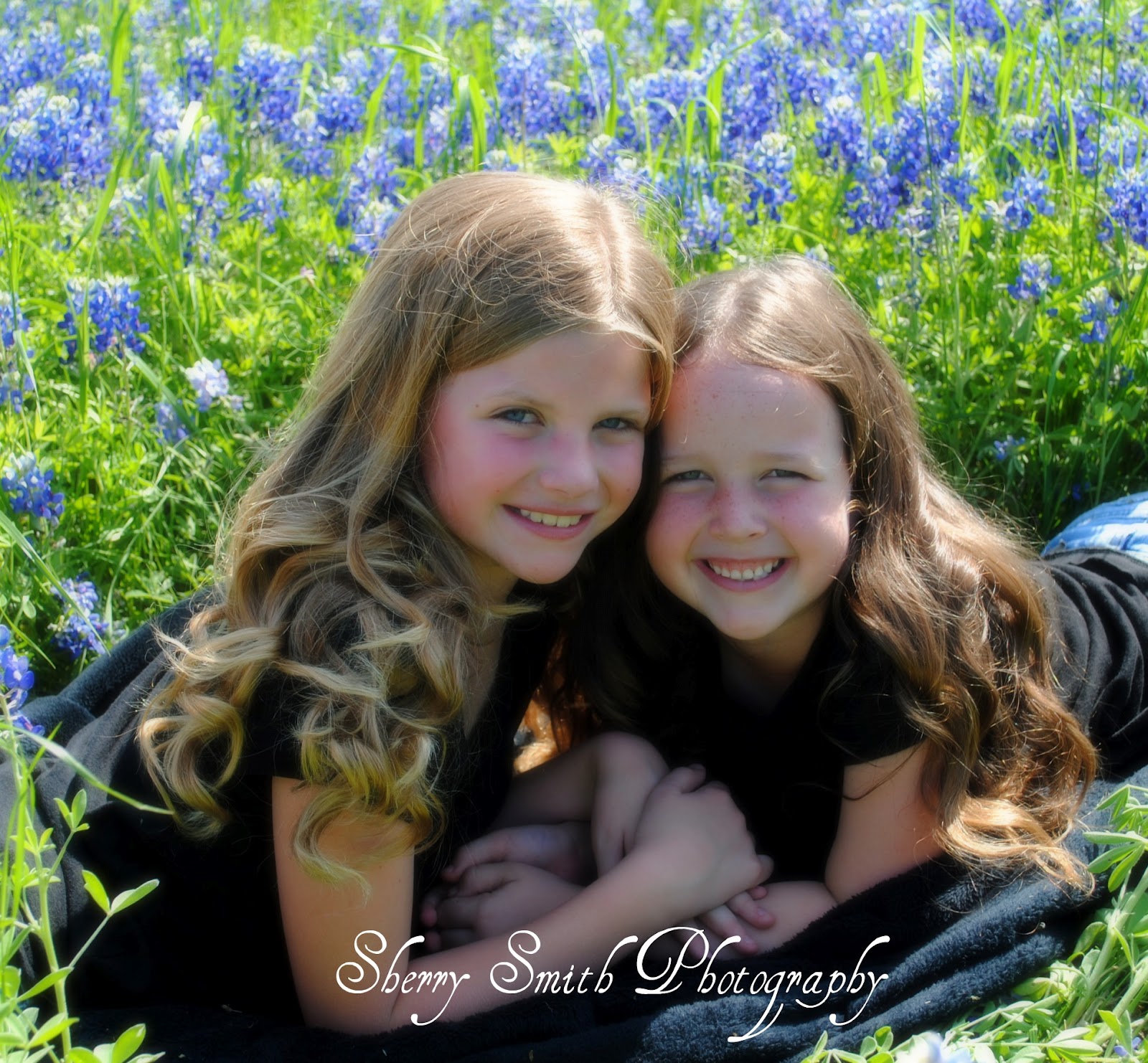 Sherry Smith Photography