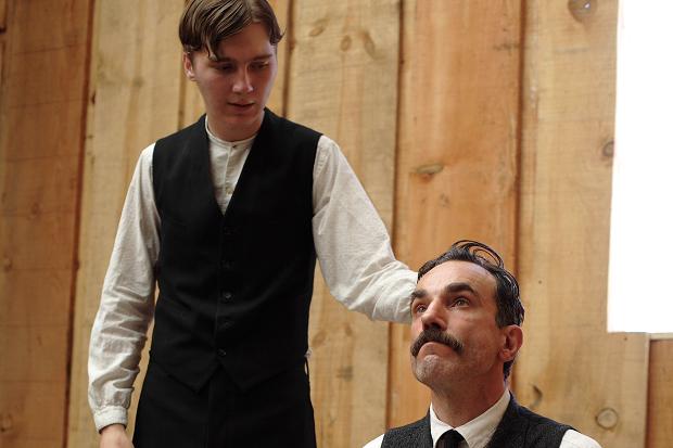 Anna, Look!: Dual roles blogathon: Paul Dano in THERE WILL BE BLOOD (2007)
