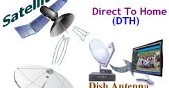 UPSC Civil Services Exam: Direct to Home (DTH) technology