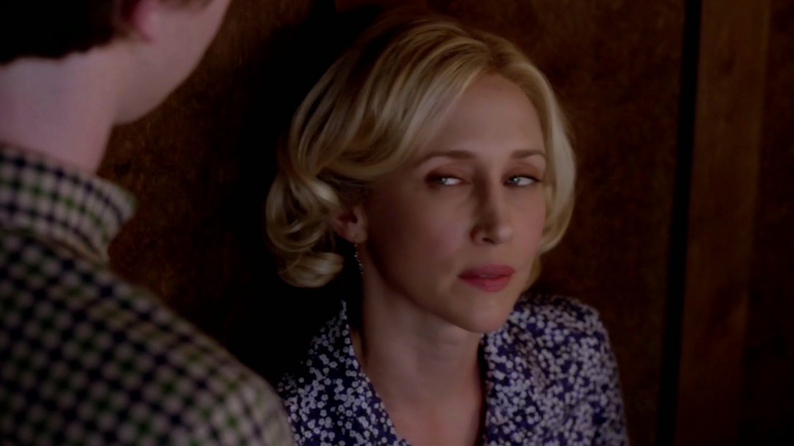 Norma Bates: Bipolar? - Blog Transmutar