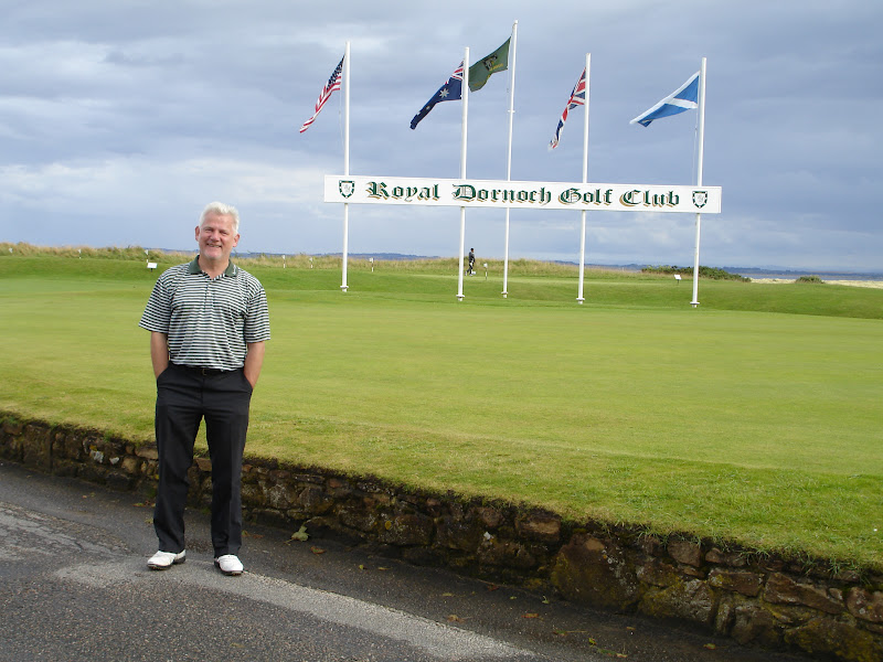 Scottish golf courses - all of them: Royal Dornoch GC Struie Course ...