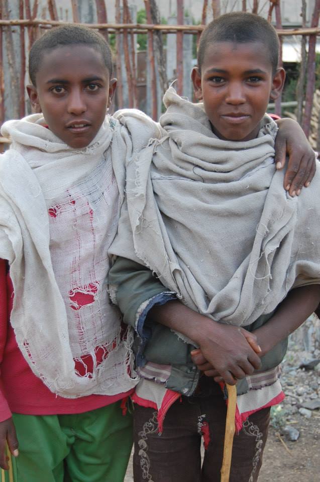Sham in Ethiopia