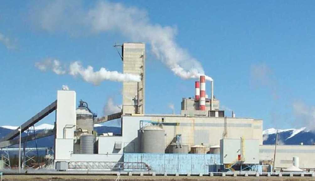 Mackenziepulp: Mackenzie Pulp Mill Corporation - Job Openings