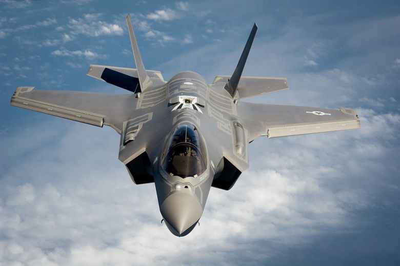 Defensa y Armas: Pratt&Whitney hará mas potente el motor del F-35!
