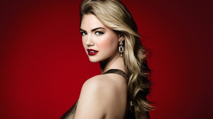 5 Top And Most Beautiful Female Models 2017 - Fashion Trends