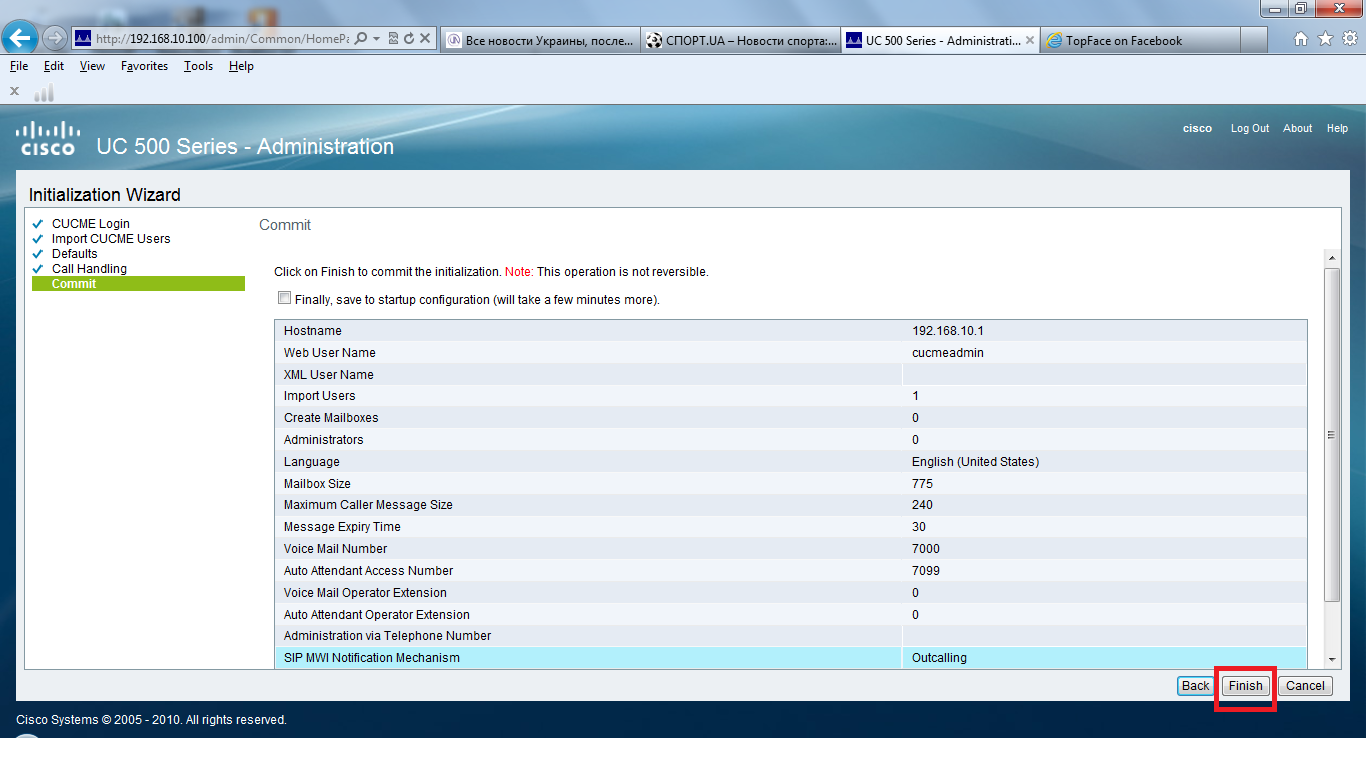 Cisco VoIP and Collaboration Trainer's Blog (Dmytro Benda, CCSI#33268 ...