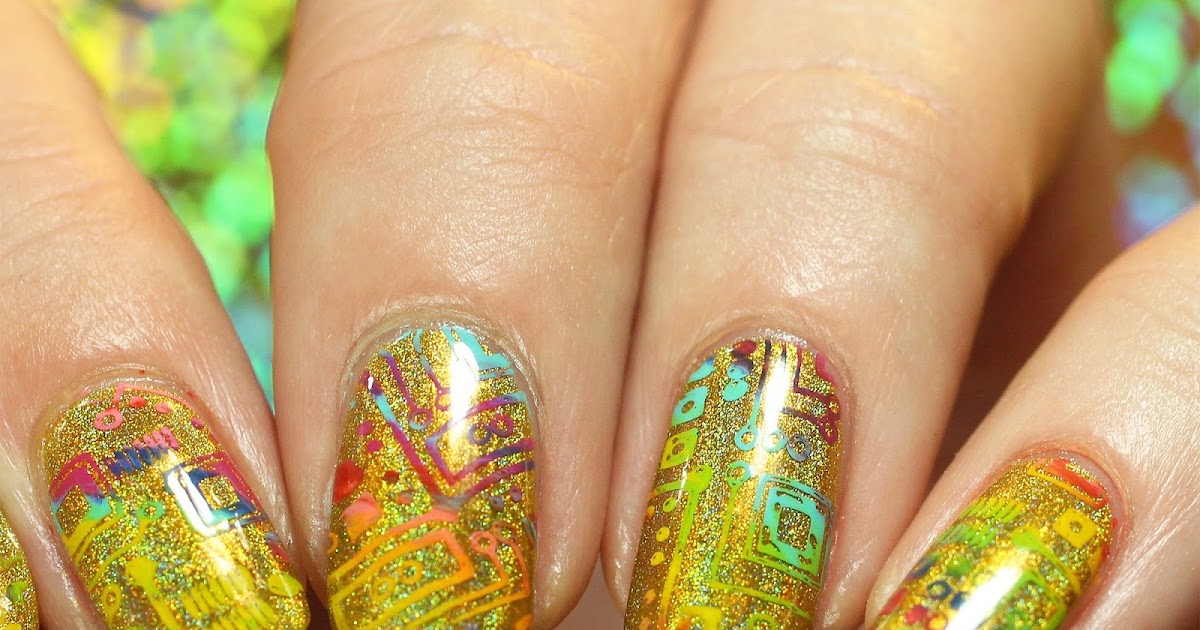 Copycat Claws: The Digit-al Dozen does Birthdays - December 2016