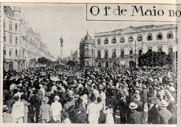 Blog do Leonardo Costa: Significado e história do 1° de maio, Dia do ...