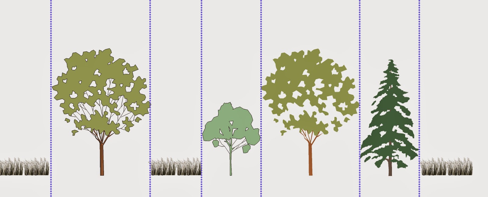 Modular Architecture Modularity In Spaces Learning From Nature