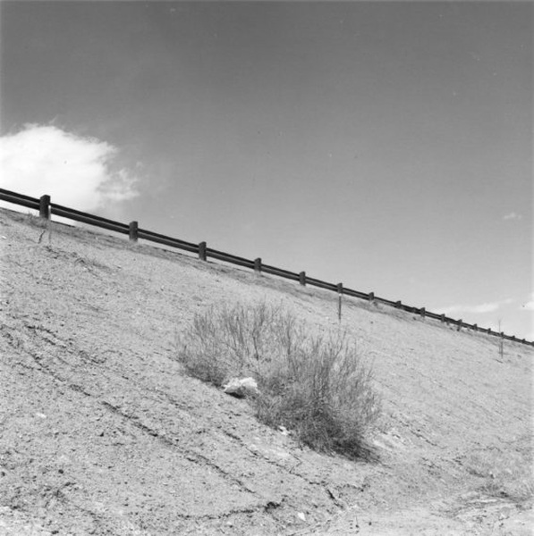 Los Grandes Fotografos: Robert Adams (1937)