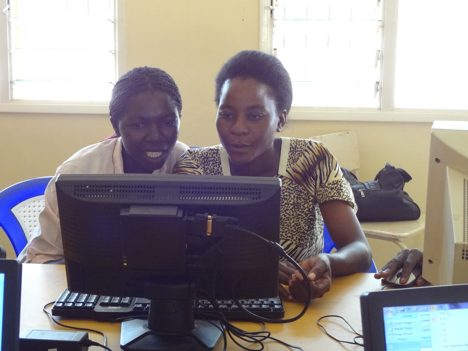 MUTOMO MAARIFA CENTRE: Photo Gallery