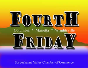 FourthFridays – Columbia Spy