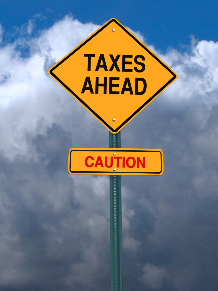 MSPB Recognizes Authority To Reimburse Tax Consequences Of Back Pay mspb-recognizes-authority-to-reimburse-tax-consequences-of-back-pay