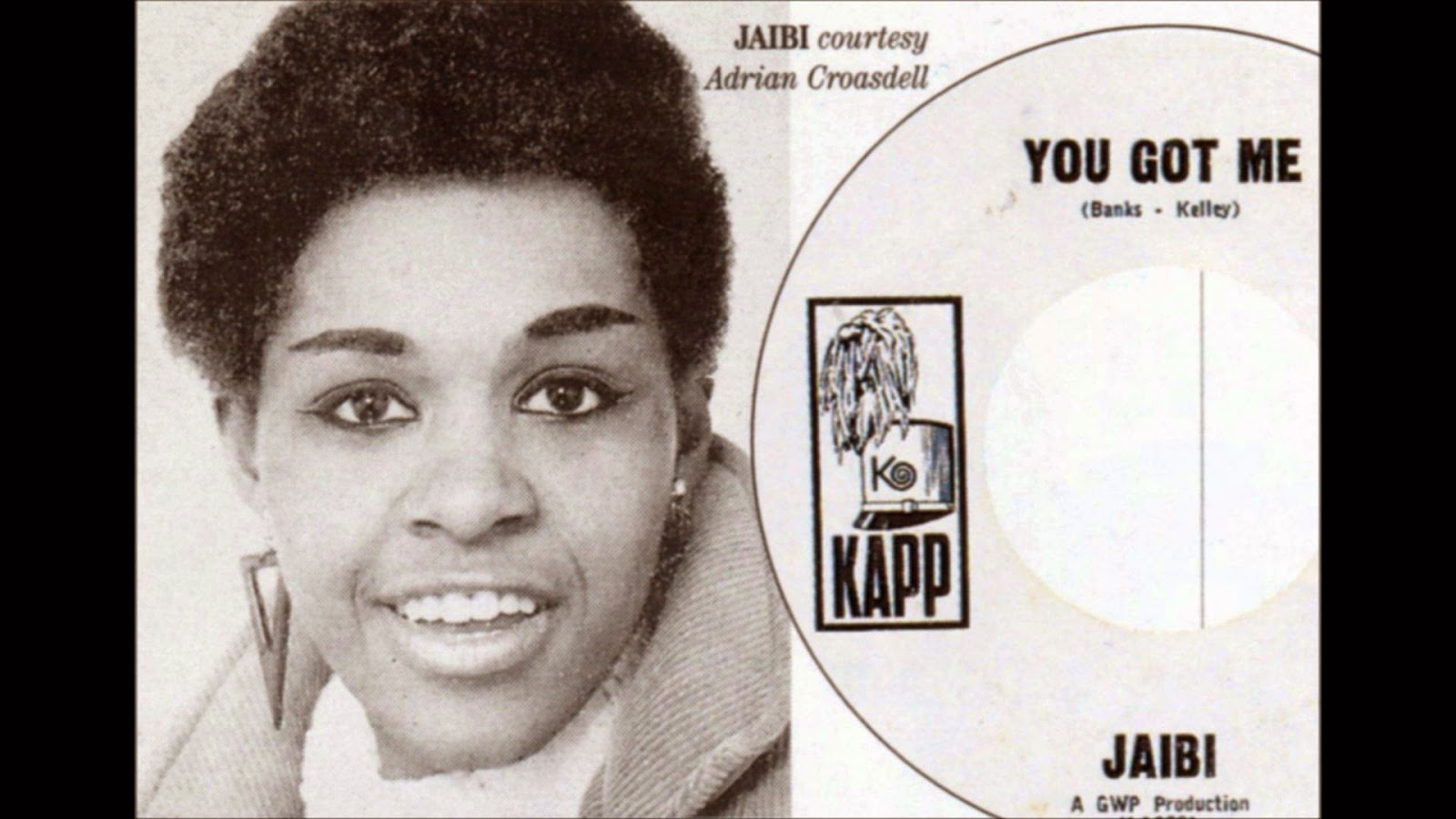 La Dolce Vanessa: Out Like a Lioness: Heroines of Soul Music, Part 2