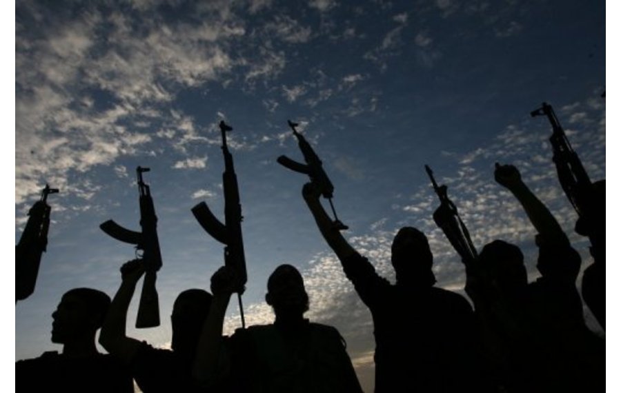 Gaza's popular resistance committees claim Egypt to life siege as ...