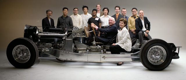 15 Million Reasons Why Peter Mullin & Art Center College Of Design Will ...