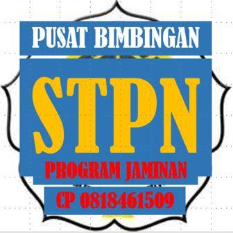 Bimbel STPN 2018 Program Jaminan bersama Indonesia College Start 9 - 21 ...