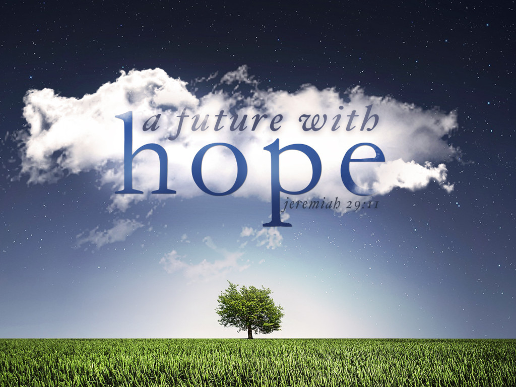 Exiled Preacher: Facing the Future with Hope