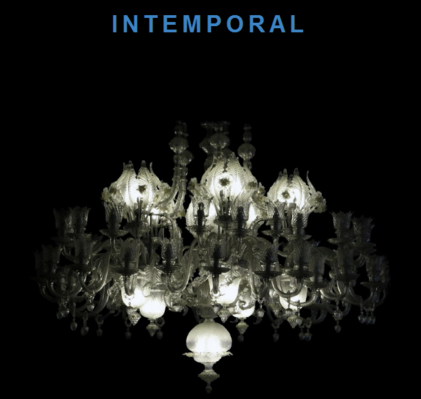 Paulo "Intemporal", uma sinfonia da palavra e da imagem | The Braganza ...