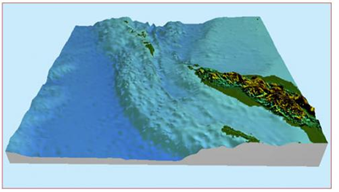 ayo belajar GEOLOGI !!": TEKTONIK PULAU SUMATERA