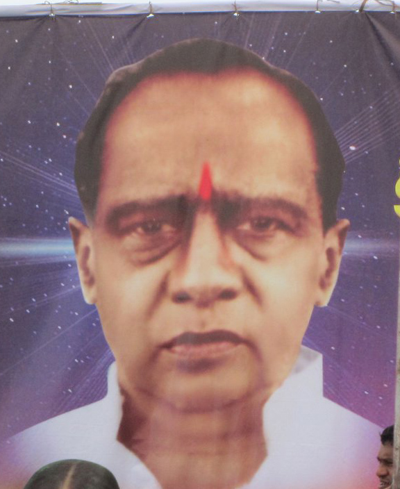 Duddilla SRIDHAR BABU Yuvasena: LOCAL LEADERS