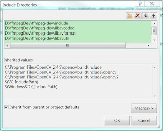 Opencv ffmpeg linux - ksesupplier