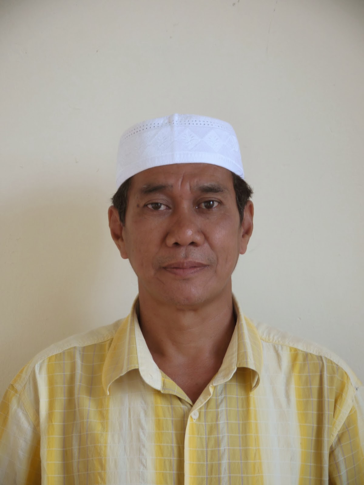 Masjid Nurul Iman Kampung Gebok: Pentadbiran