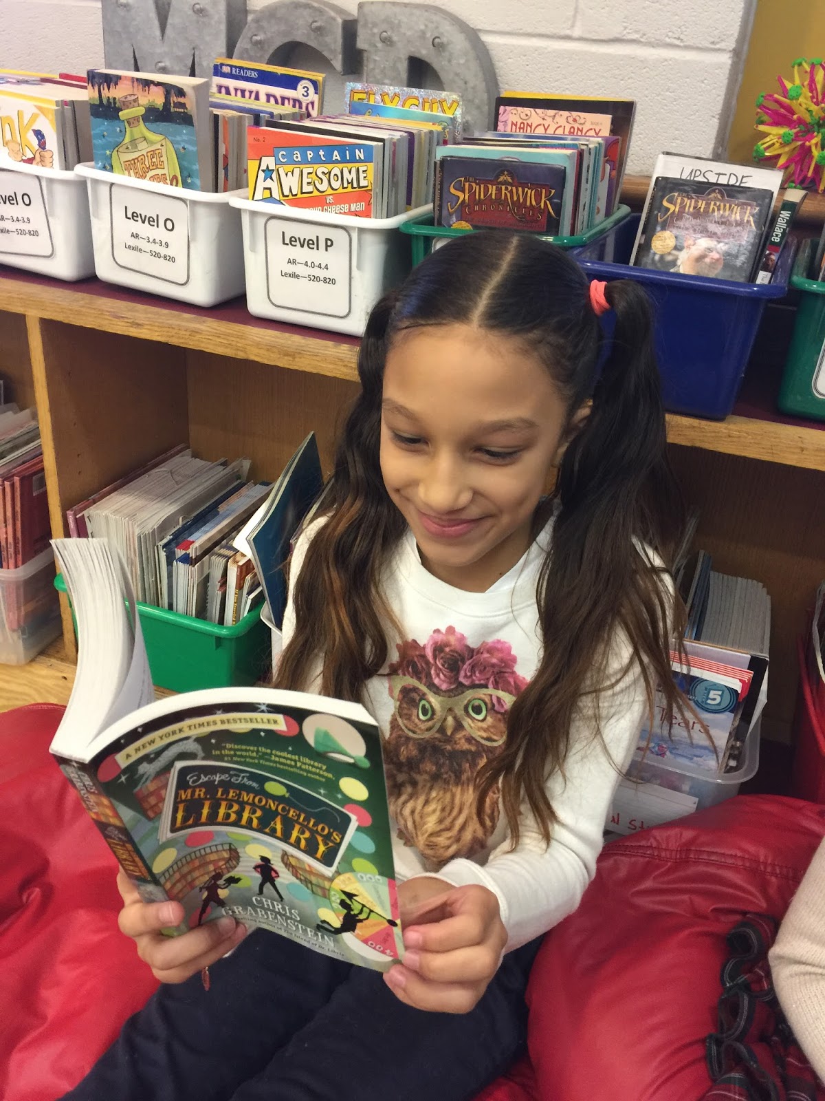 Mr. McDougall's 4th Grade Blog: October 2016