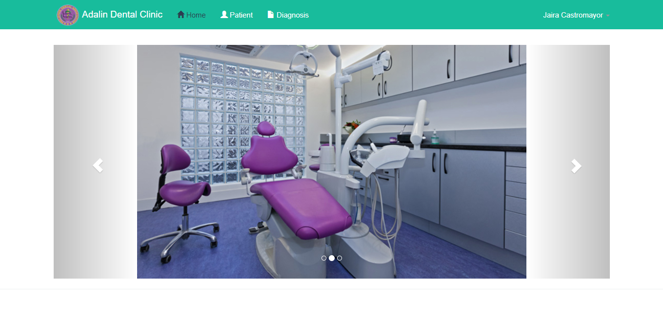 Dental Clinic Management System
