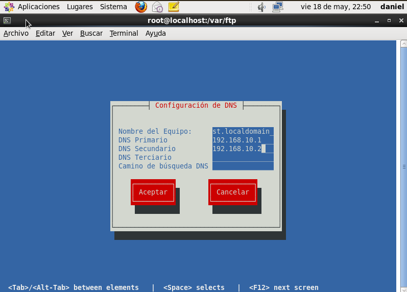 NET MAX: Firewall En mOnOwall