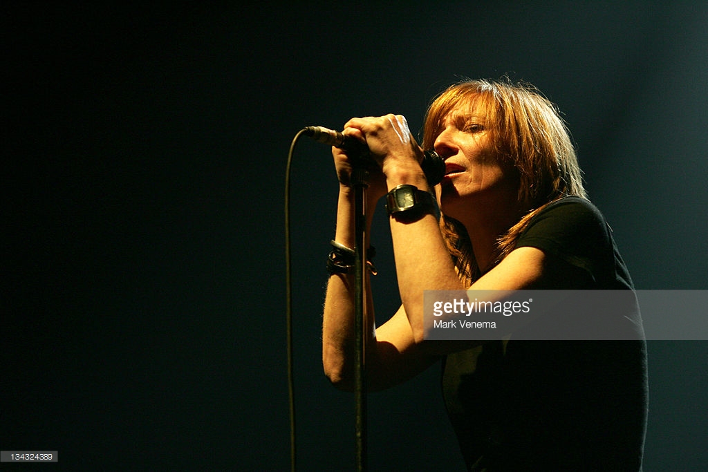 Fragmentos Culturais: Portishead de novo em Portugal