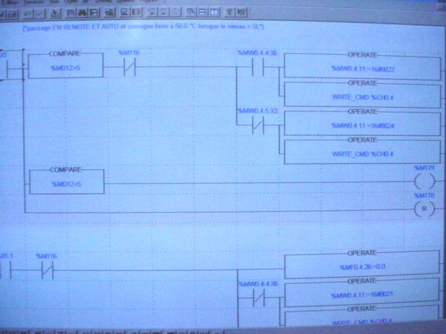 PROGRAMMATION API - Eléctricité2