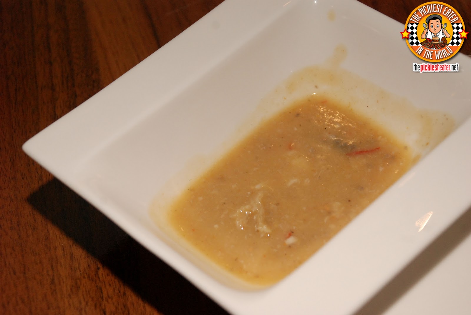 THE PICKIEST EATER IN THE WORLD: THE LOBSTER BUFFET OF CORNICHE AT ...