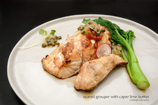 CHASING FOOD DREAMS: Meatology by Chef Yenni @ TTDI