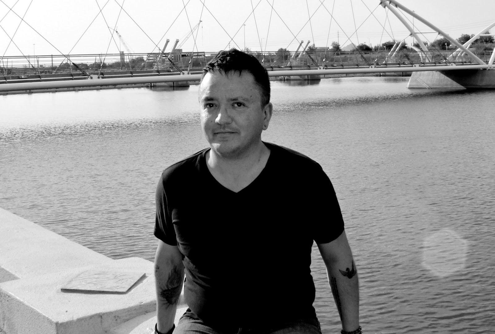 PHX Stages: a conversation with Chris Chavez, director of REAL WOMEN ...