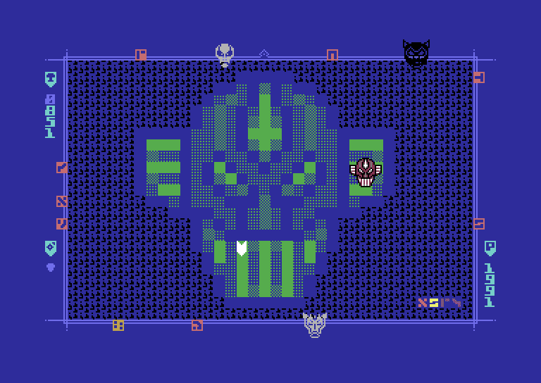 Indie Retro News: C64 Roundup Weekly - All the latest from the current ...