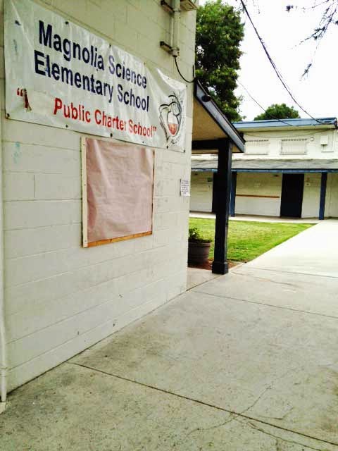 Magnolia Science Academy - A Gulen Charter School: Magnolia Science ...